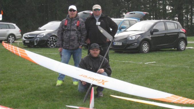 Wettbewerbe – Termine, Teilnahmen und Ergebnisse – Modellflieger ...